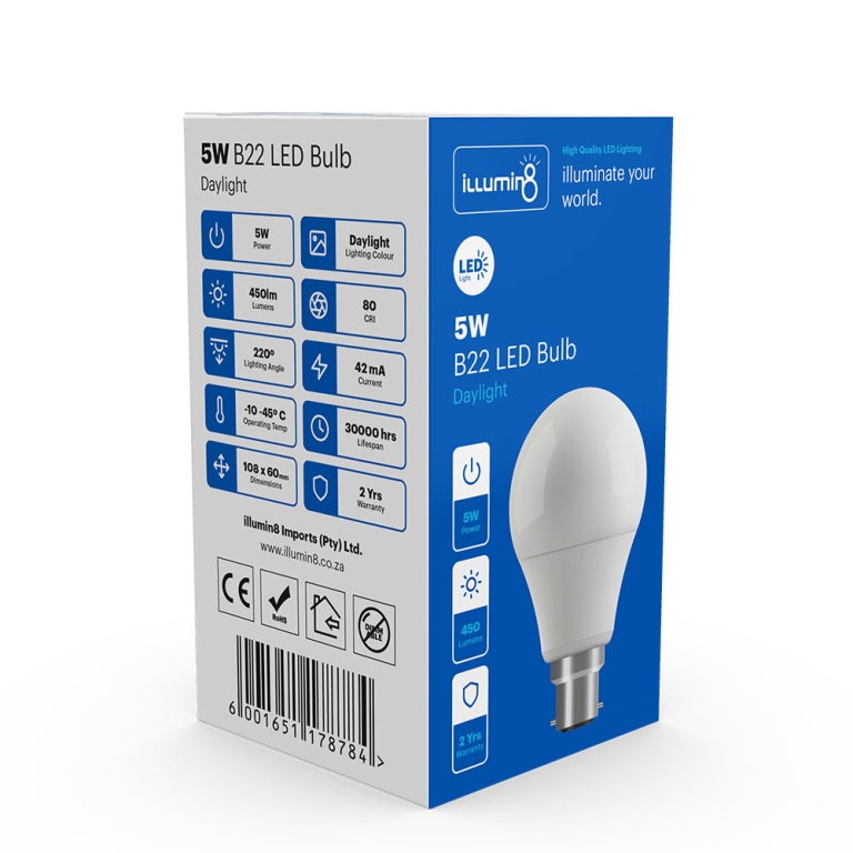 High Quality LED Lighting | Illumin8