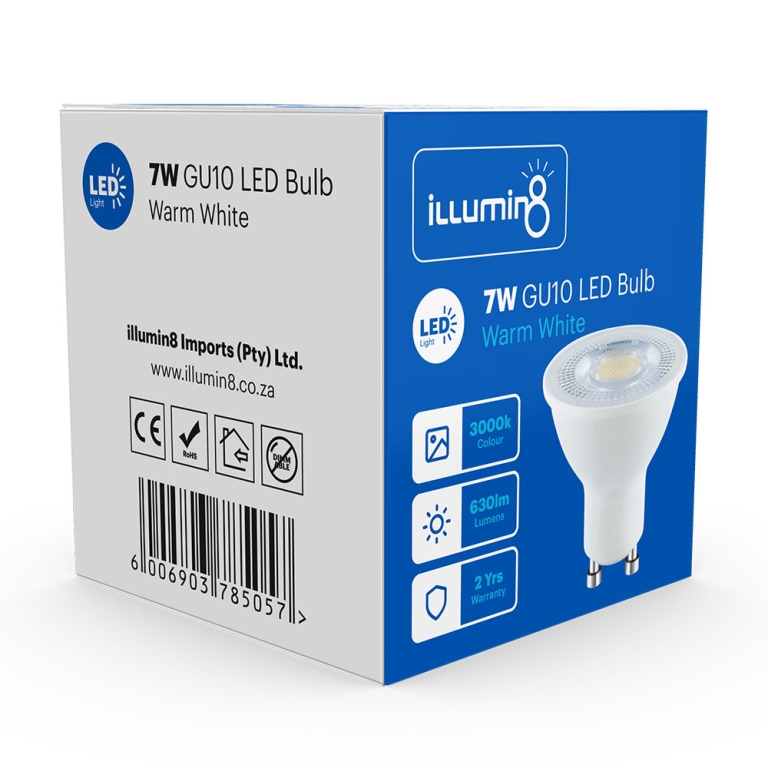 High Quality LED Lighting | Illumin8