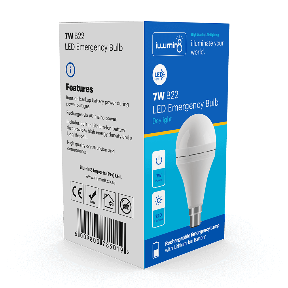 High Quality LED Lighting | Illumin8
