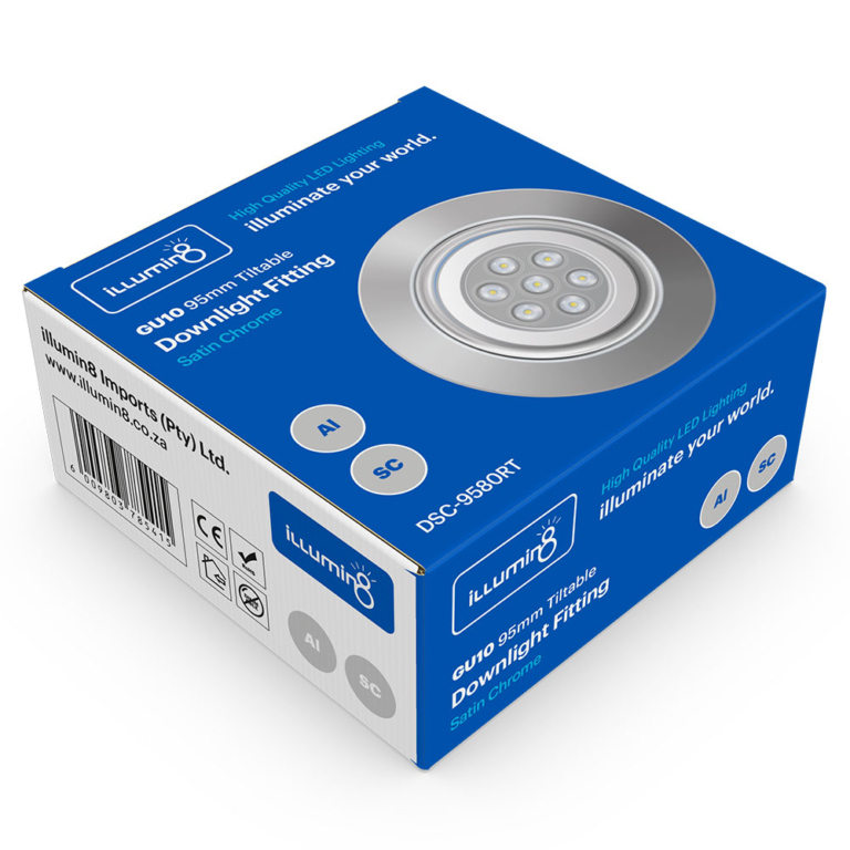 High Quality LED Lighting | Illumin8