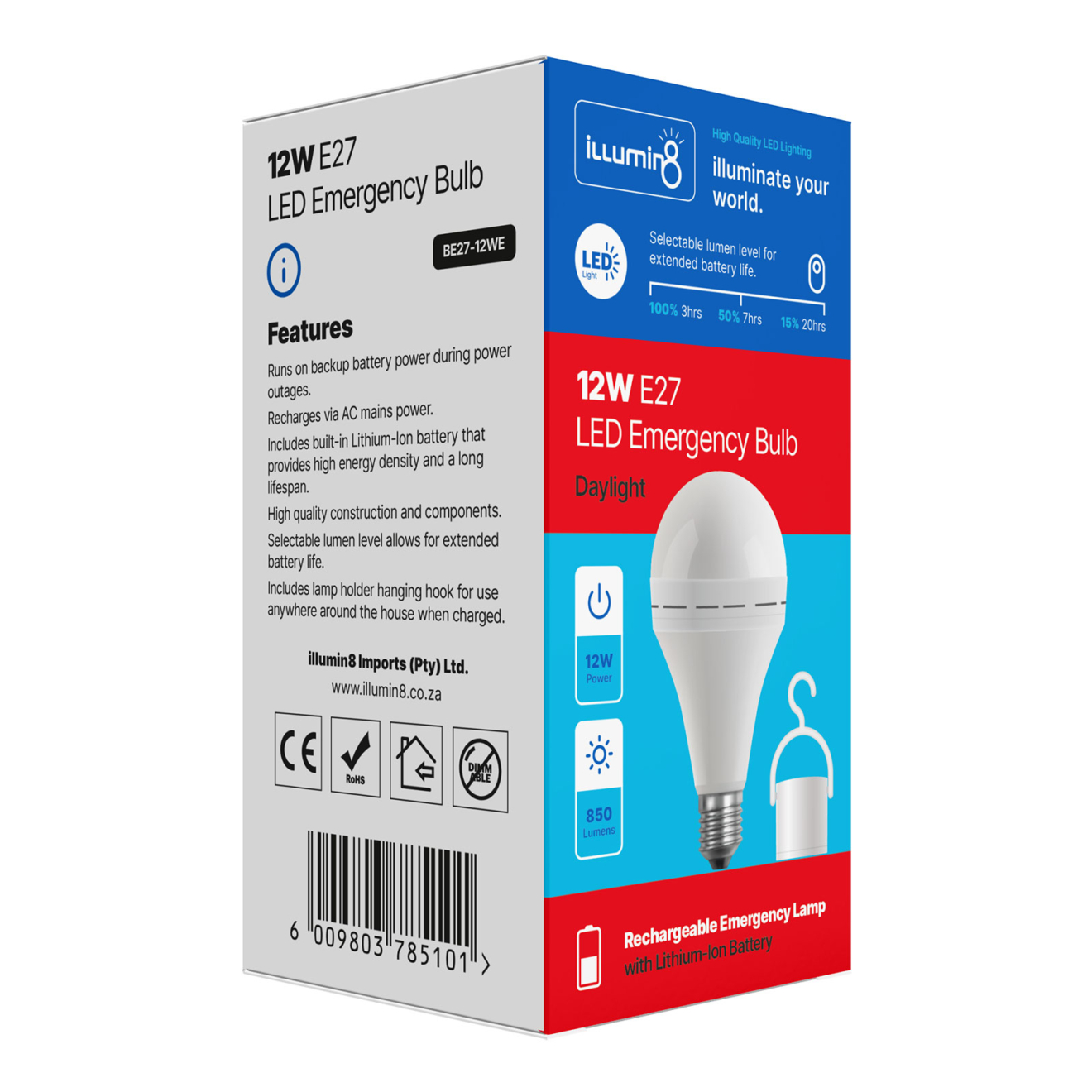 High Quality LED Lighting | Illumin8