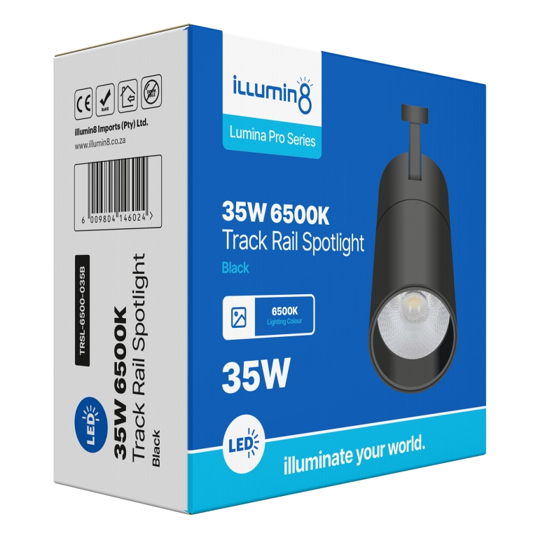 High Quality LED Lighting | Illumin8