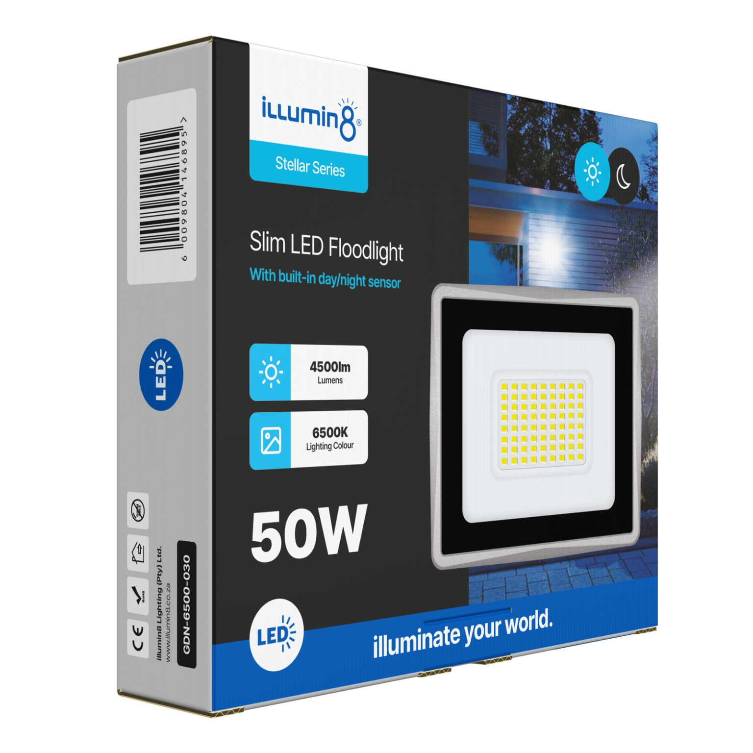 High Quality LED Lighting | Illumin8