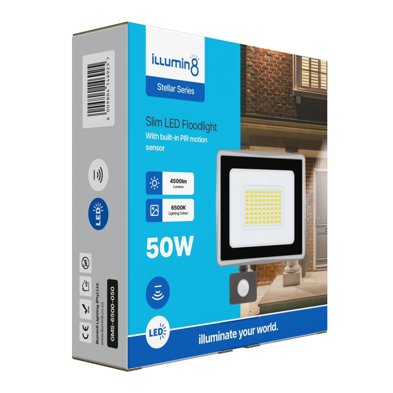 High Quality LED Lighting | Illumin8
