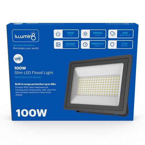 Products | Illumin8