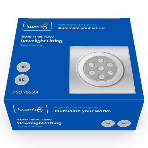 High Quality LED Lighting | Illumin8