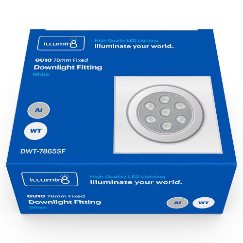 High Quality LED Lighting | Illumin8